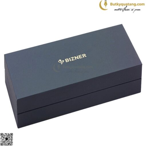 #1 Bút Bi Bizner BIZ-01 Thiên Long Khắc Tên, In Logo Theo Yêu Cầu