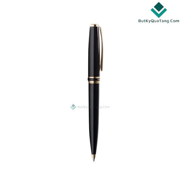 #1 Bút Bi Bizner BIZ-04 Thiên Long Khắc Tên, In Logo Theo Yêu Cầu