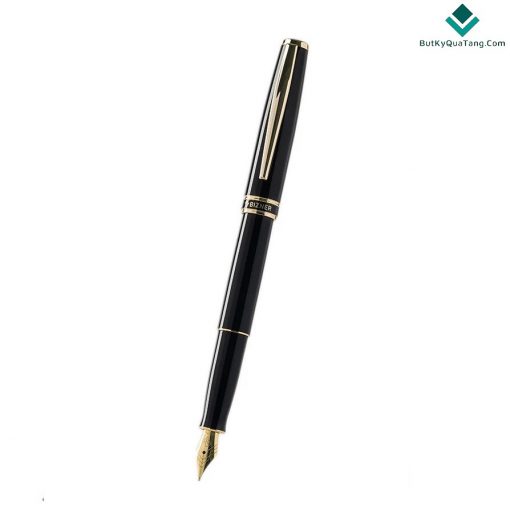 #1 Bút Bi Bizner BIZ-12 Thiên Long Khắc Tên, In Logo Theo Yêu Cầu