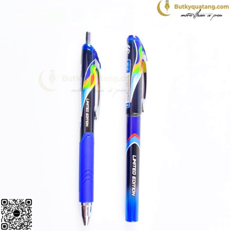 #1 Túi Xanh Bizner TB101 In Logo Theo Yêu Cầu