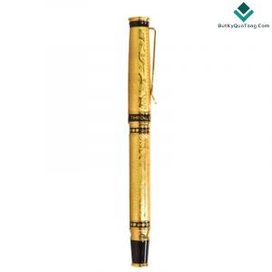 #1 Bút Bi Bizner BIZ-01 Thiên Long Khắc Tên, In Logo Theo Yêu Cầu