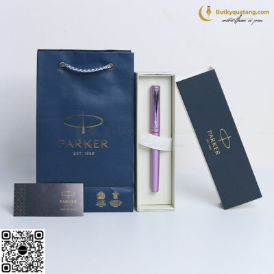 #1 Bút Ký Parker Khắc Tên Miễn Phí [Giao Nhanh 2h]