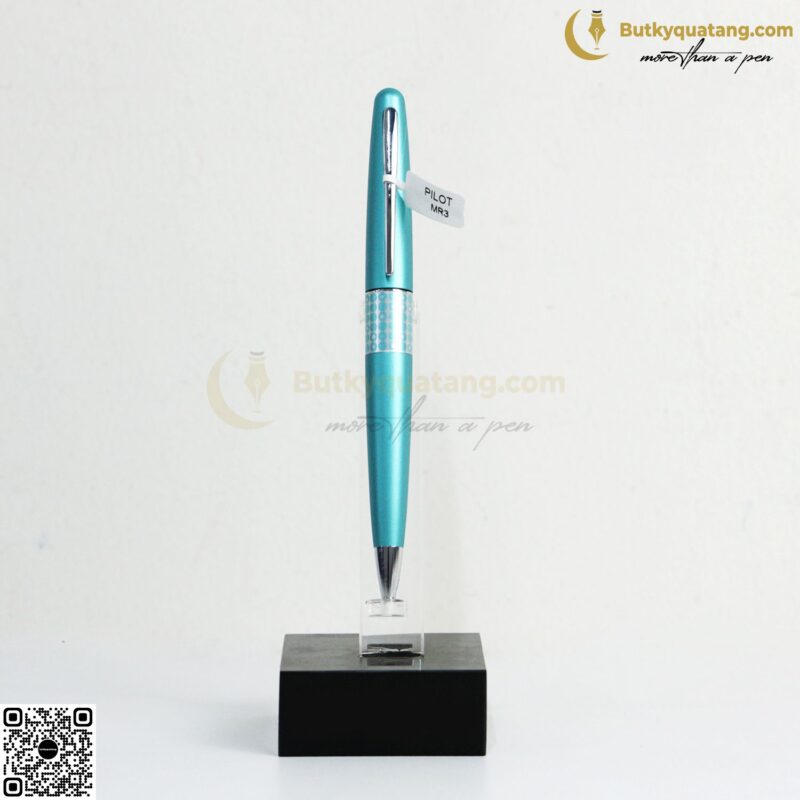 Bút Bi Pilot MR3 Mực Xanh BP-MR3-M - ButKyQuaTang.com